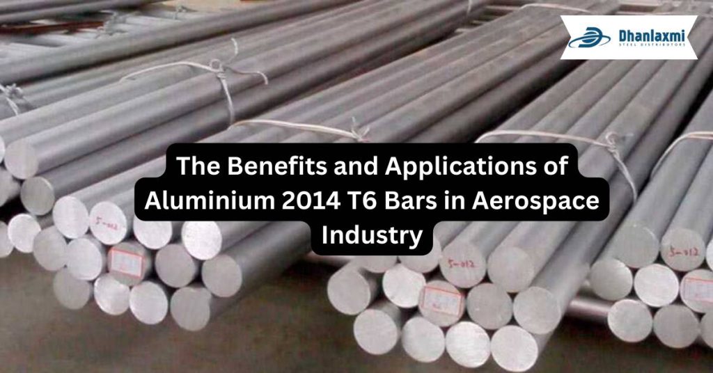 The Benefits & Application of Aluminium 2014 T6 Bars in the Aerospace ...