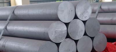 100CrMnSi6-4 Round Bar, UNS G52985 Bars, DIN 1.3520 Bars.