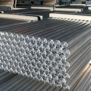 High Strength Alloy Steel Round Bars Manufacturer India